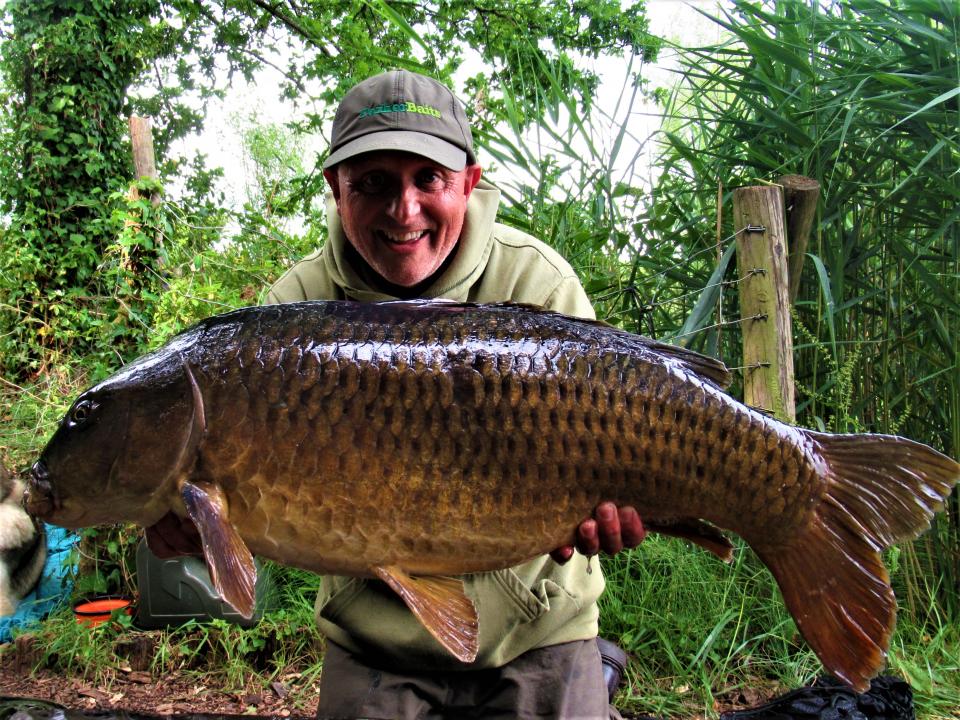 White Tips | Total Carp